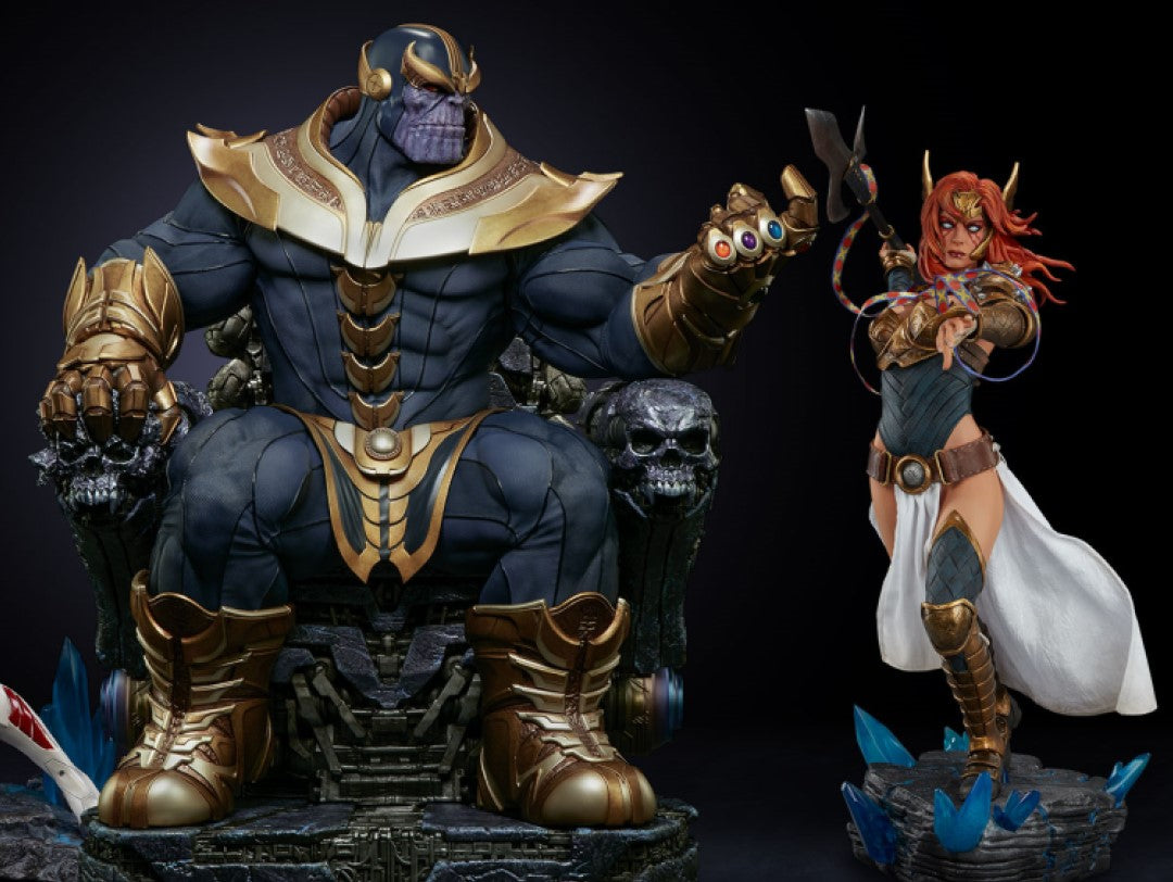Statues – Best Comics International
